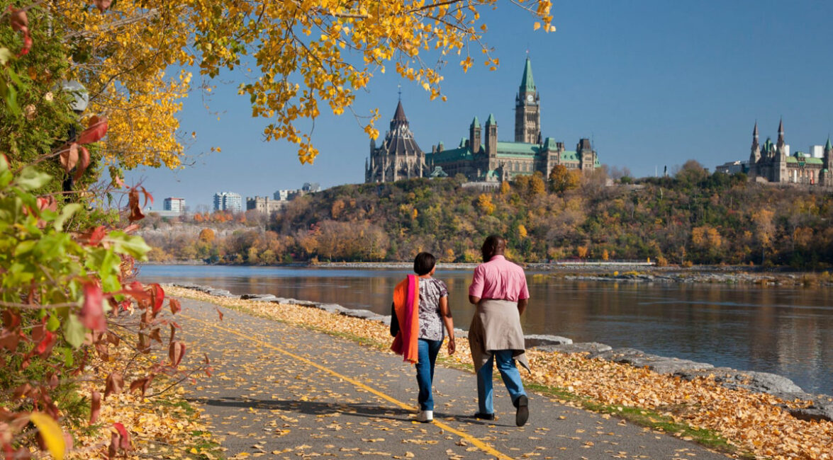 Five great walking and cycling discovery routes in Ottawa–Gatineau ...