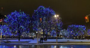 Holiday Season Events in Ottawa 2024 - Ottawa Times