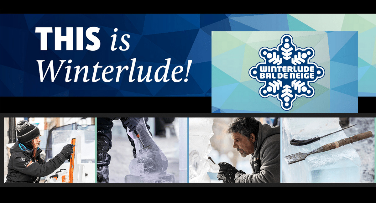 Celebrate the Joys of the Canadian Winter at Ottawa's 44th Winterlude ...