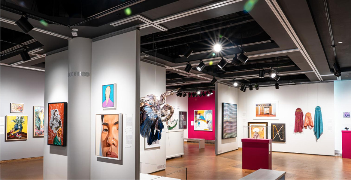 Explore transformation at Ottawa's Metamorphosis exhibition until Feb ...