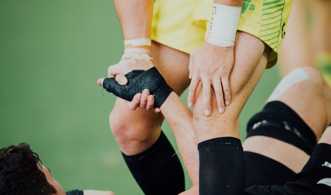 Sports Injuries and Ankle Reconstruction in Athletes - Ottawa Times