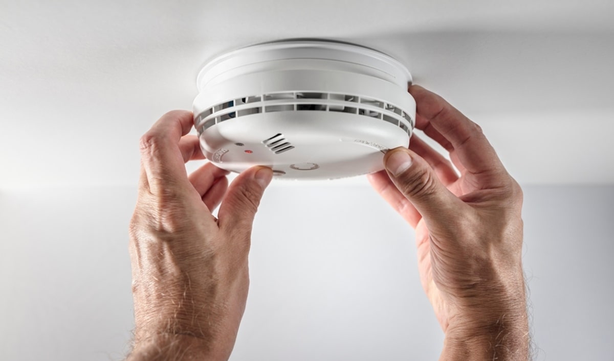 Everything you need to know in Ontario about smoke alarms - Ottawa Times