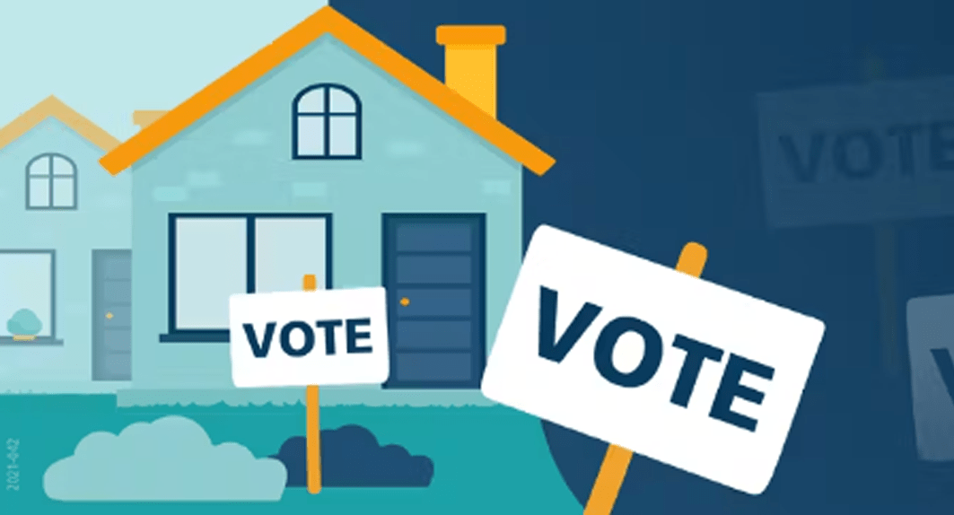 Provincial election signs permitted on public and private property ...