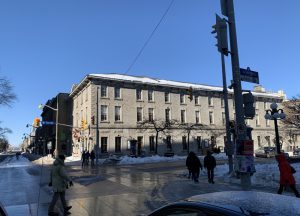 Reimagining Byward Market: Ottawa's revitalization plan - Ottawa Times