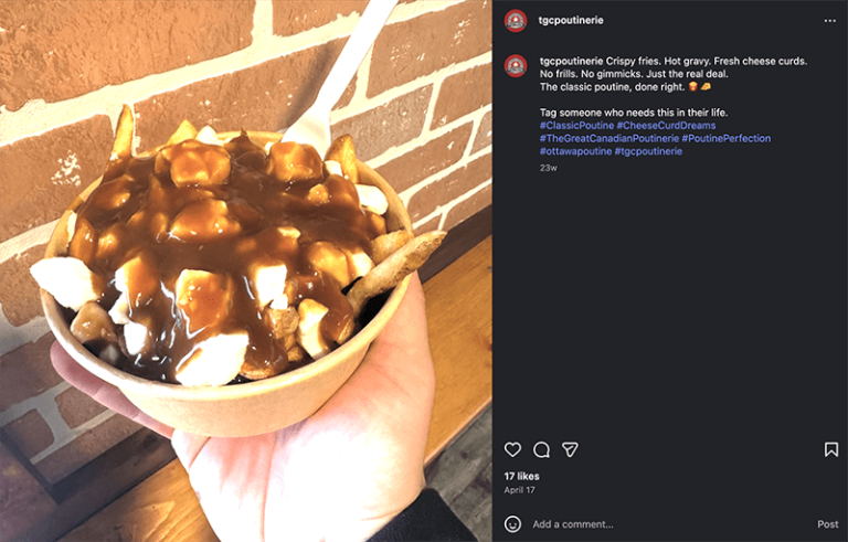 The 15 Best Places for Poutine in Ottawa - Ottawa Times